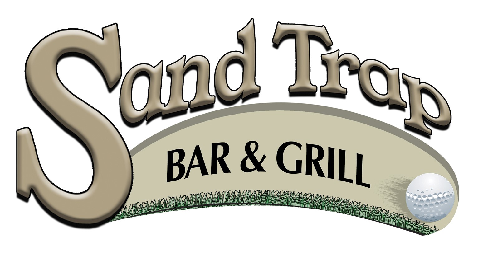 Bar & Grill - Whispering Pines Golf Course